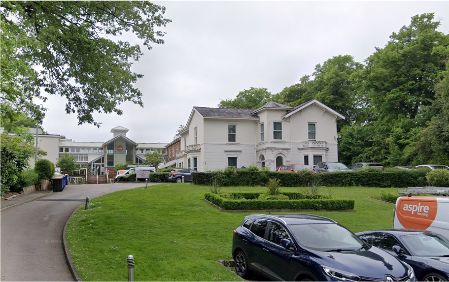 Aspire Housing – Navigate