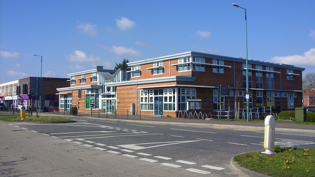 BCP Council & Dorset Council – Navigate