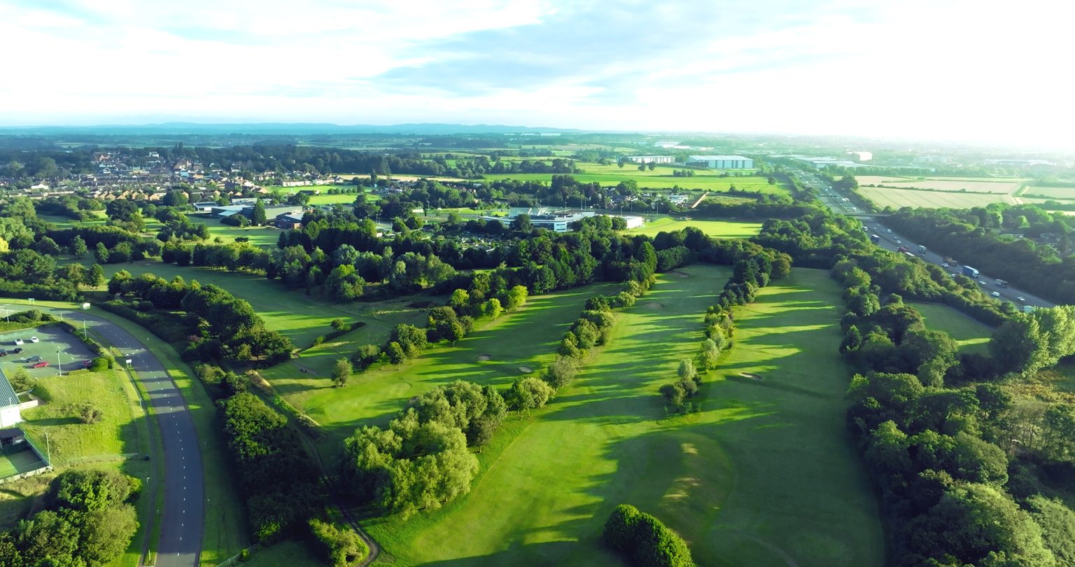Blaby District Council – Navigate